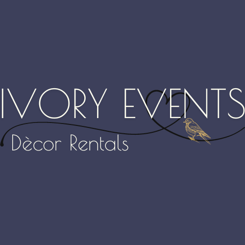 Ivory Events - Event Décor Rentals - Middle Tennessee